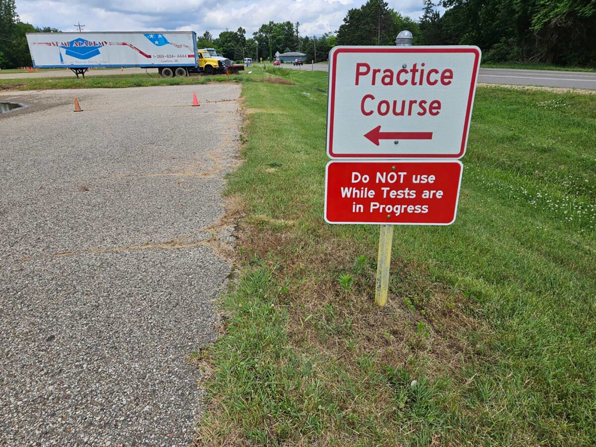 Automobile Testing - Semi Academy | Academy Testing