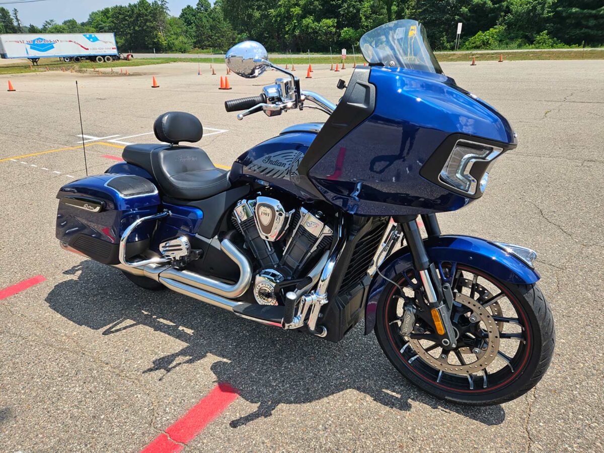 Semi Academy & Academy Testing | Lawton, MI