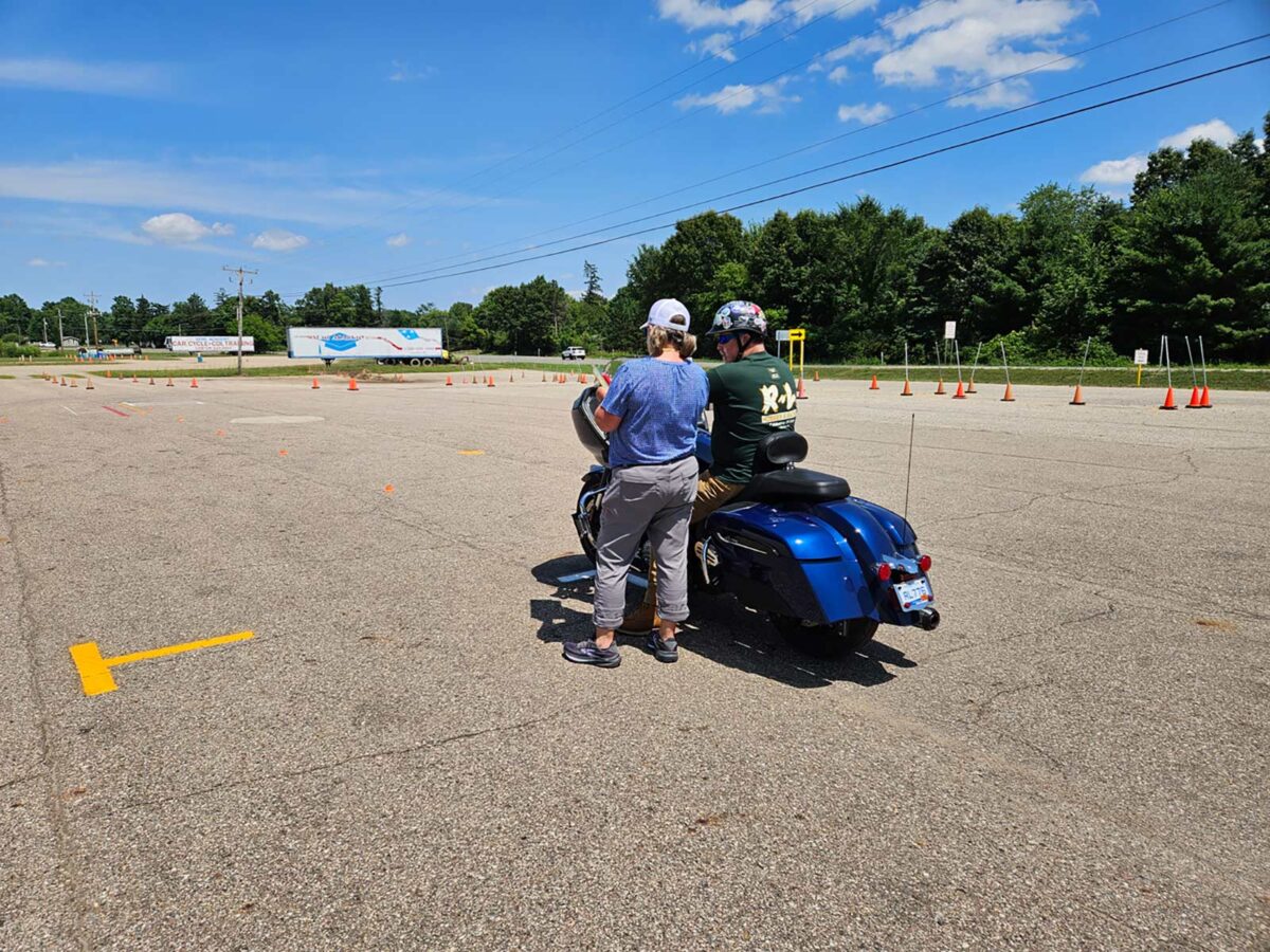 Cycle Testing - Semi Academy | Academy Testing