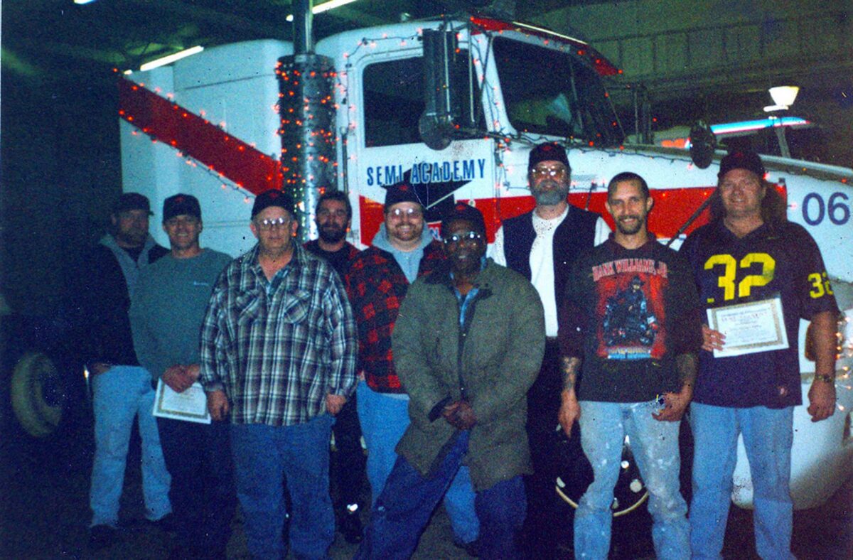 About Us - Semi Academy | Academy Testing